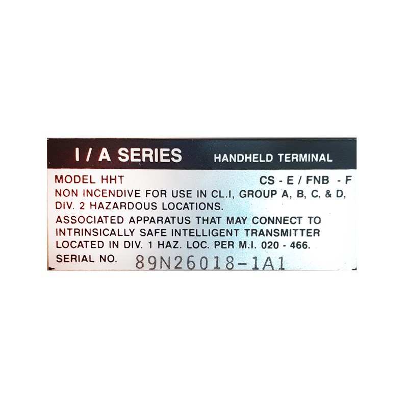 خرید و قیمت کامینیکیتور فاکسبرو (مدل HHT) | ابزارفایندر