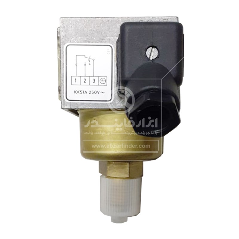 خرید و قیمت پرشر سوئیچ فما FEMA( مدلDCM 025) | ابزارفایندر