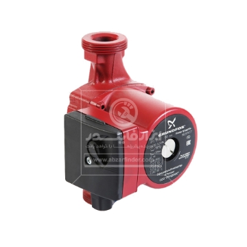 خرید و قیمت پمپ سیرکولاتور گراندفوس مدل UPSO 15-60 | ابزارفایندر