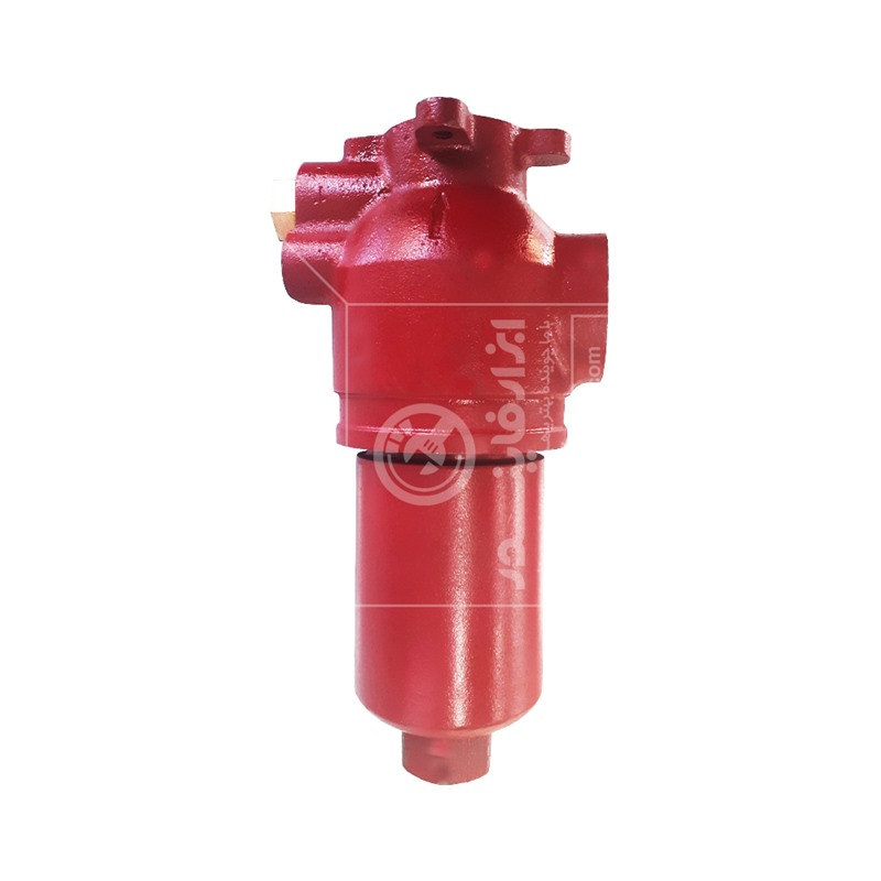 خرید و قیمت فیلتر مازوت برند پال (Pall Fuel filter) | ابزارفایندر