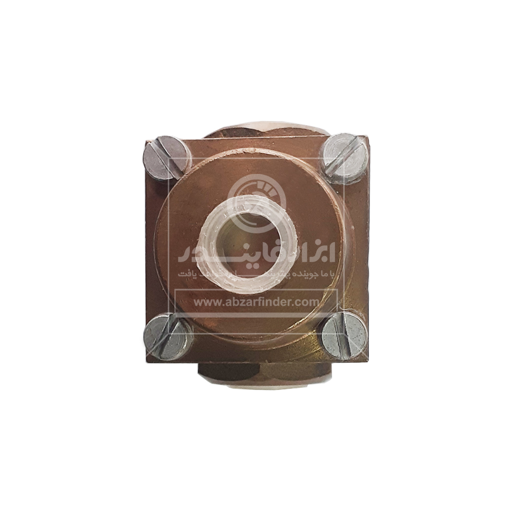 خرید و قیمت شیر راه دنده ورسا (VERSA Shuttle Valves) | ابزارفایندر