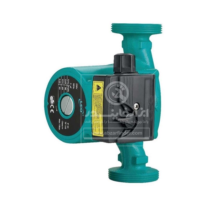 خرید و قیمت پمپ سیرکولاتور لئو (مدل LRP15-40/130) | ابزارفایندر