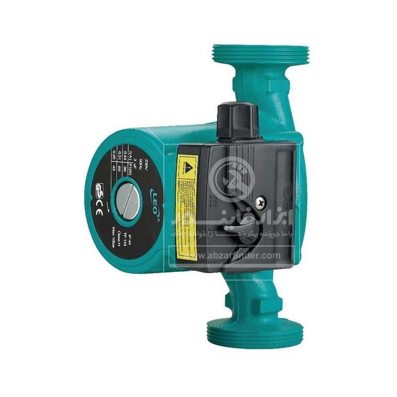 خرید و قیمت پمپ سیرکولاتور لئو (مدل LRP15-60/130) | ابزارفایندر