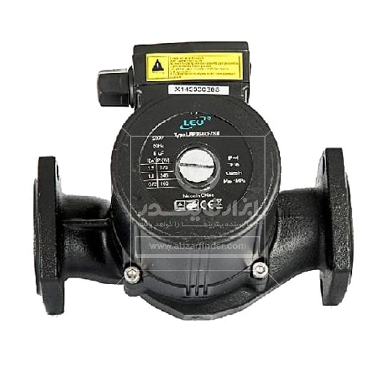 خرید و قیمت پمپ سیرکولاتور لئو ( مدل LRP25-60/130 ) | ابزارفایندر