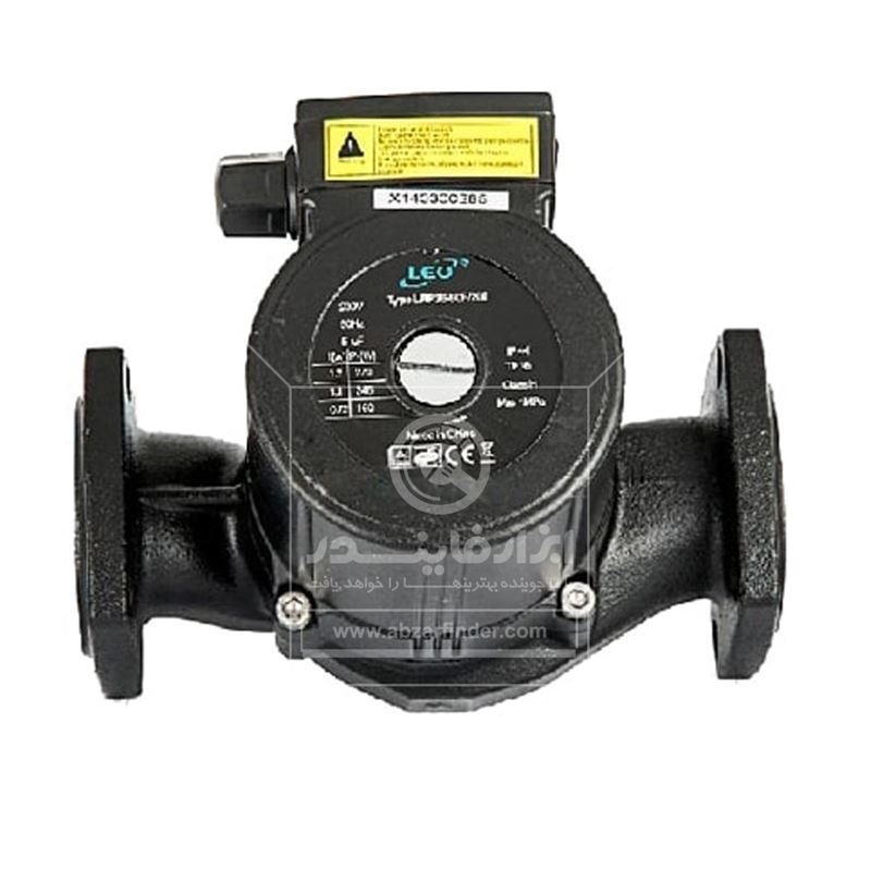 خرید و قیمت پمپ سیرکولاتور لئو ( مدل LRP 32-60/180 ) | ابزارفایندر