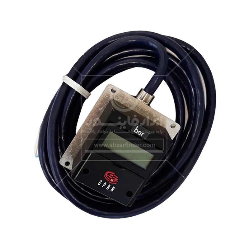 خرید و قیمت مبدل فشار به جریان MILLIPORE مدل Solidsense | ابزارفایندر