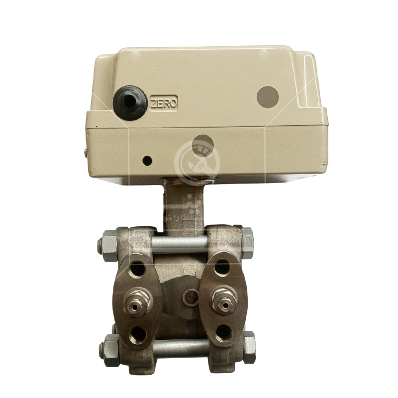 خرید و قیمت ترانسمیتر اختلاف فشار پنوماتیک یاماتاکه (Yamatake)مدل KDP22 ...